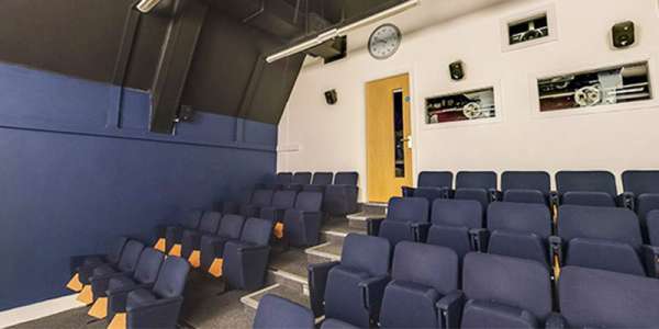 Facilities | School of Media and Communication | University of Leeds