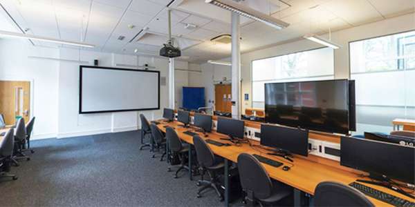 Facilities | School of Media and Communication | University of Leeds
