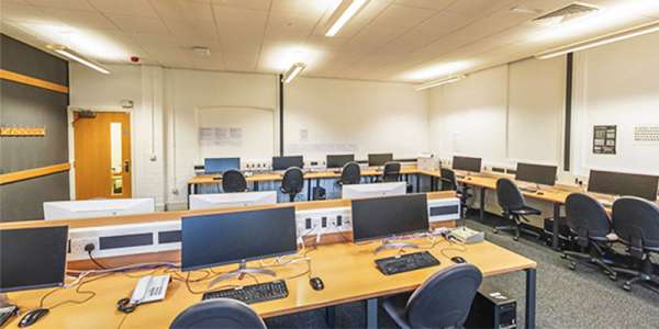 Facilities | School of Media and Communication | University of Leeds