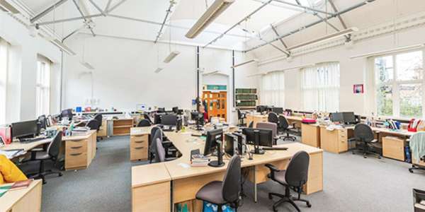 Facilities | School of Media and Communication | University of Leeds