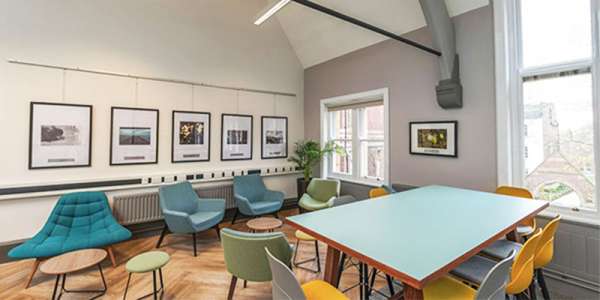 Facilities | School of Media and Communication | University of Leeds